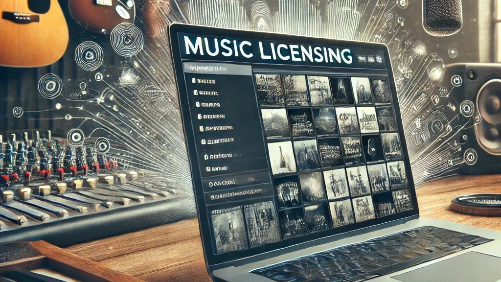 How to Unlock Music Placement Opportunities.